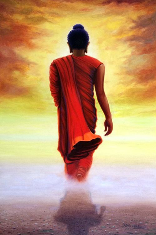 The Sacred Path: Three Year Donation Fund | Mindfulness Meditation Centers